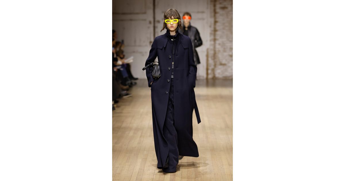 Coach FW25 womenswear #1 - Tagwalk: The Fashion Search Engine