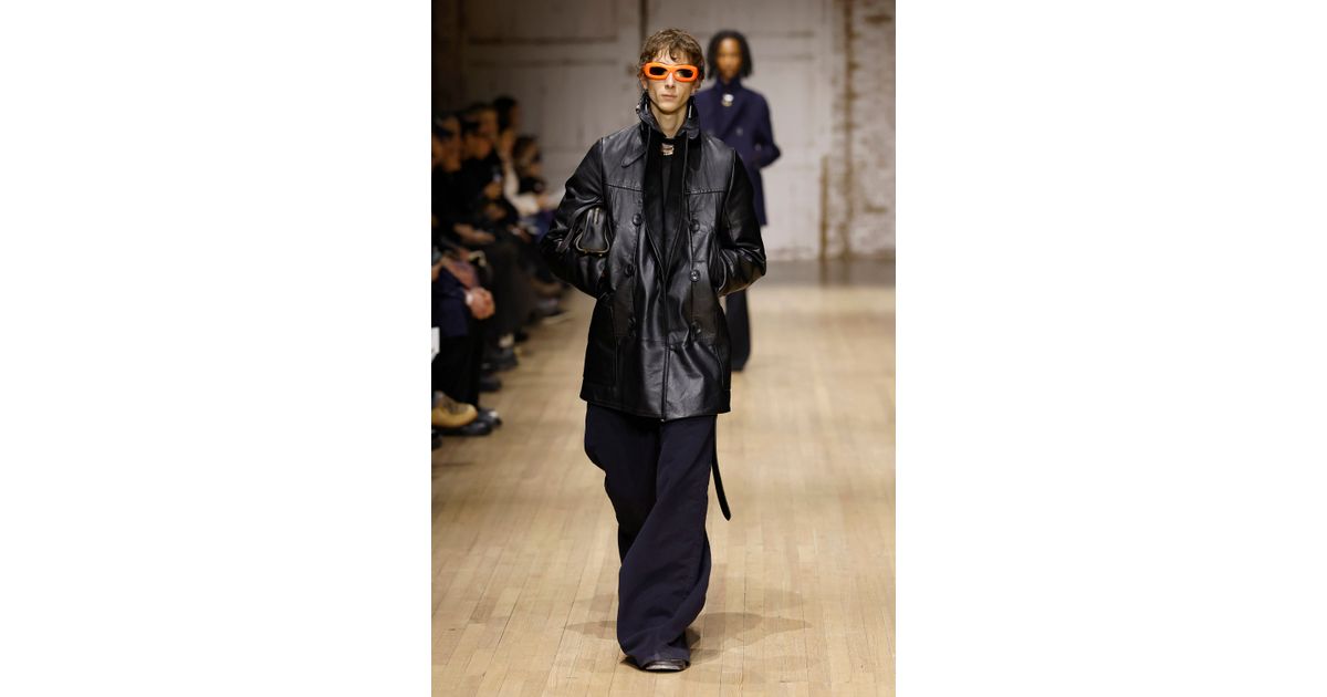 Coach FW25 womenswear #2 - Tagwalk: The Fashion Search Engine