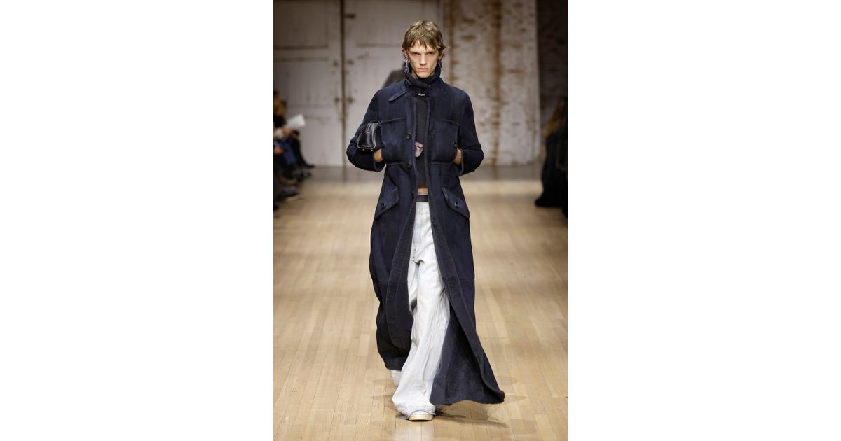 Coach FW25 womenswear #6 - Tagwalk: The Fashion Search Engine