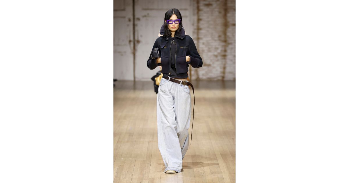 Coach FW25 womenswear #8 - Tagwalk: The Fashion Search Engine