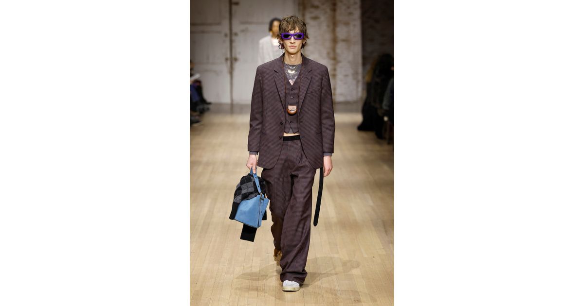 Coach FW25 womenswear #17 - Tagwalk: The Fashion Search Engine