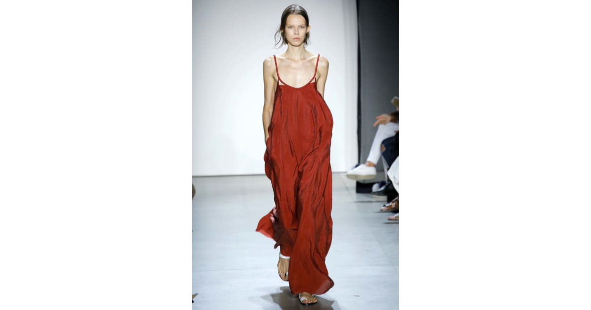 Colovos S/S 18 womenswear #16 - Tagwalk: The Fashion Search Engine