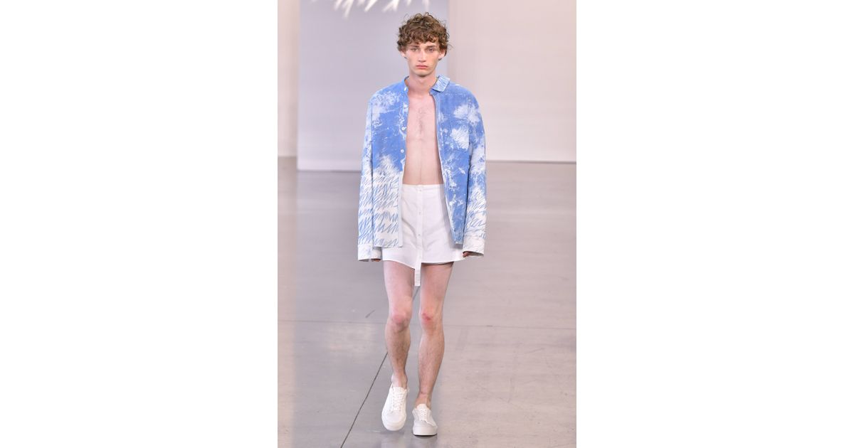 Concept Korea SS24 womenswear #49 - Tagwalk: The Fashion Search Engine