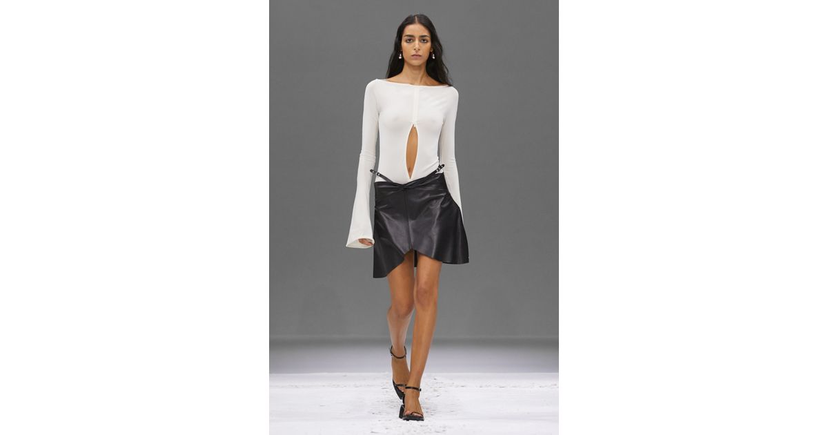 Courrèges SS24 womenswear #38 - Tagwalk: The Fashion Search Engine