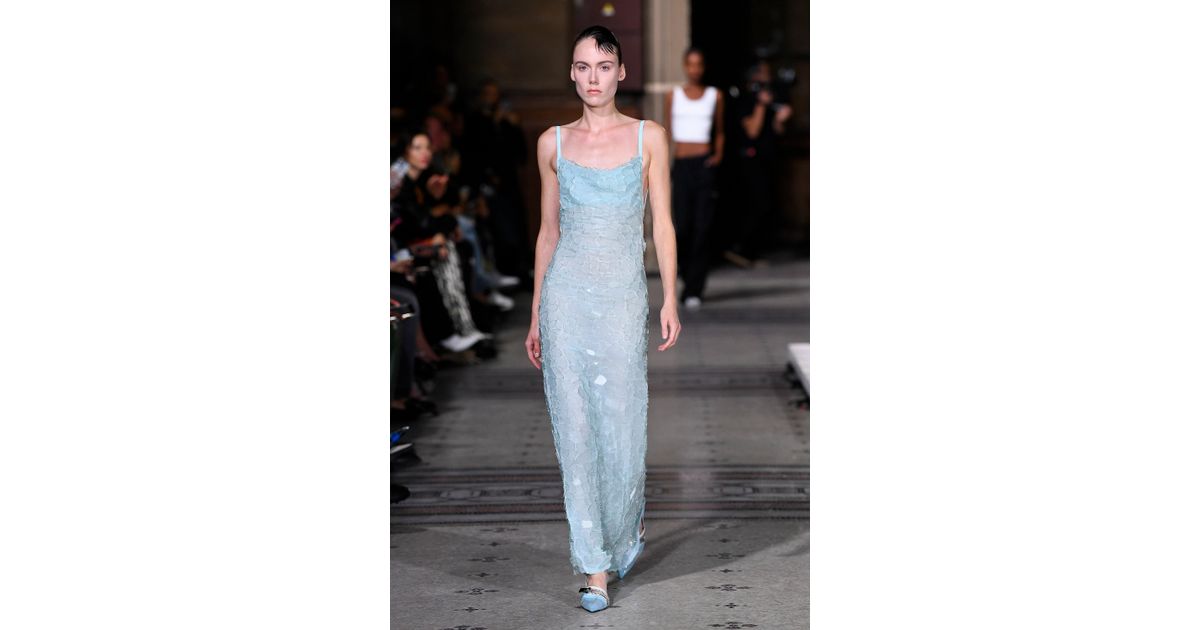 Coperni SS23 womenswear #34 - Tagwalk: The Fashion Search Engine