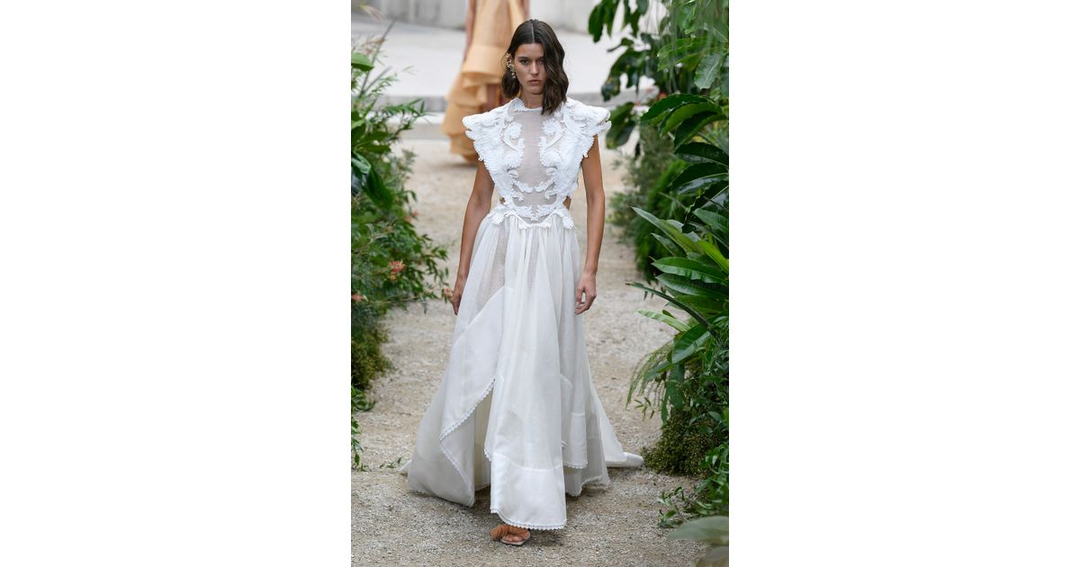 Zimmermann SS23 womenswear #47 - Tagwalk: The Fashion Search Engine