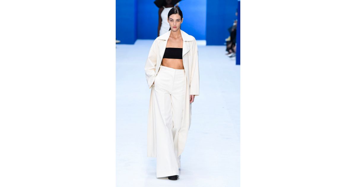 Max Mara SS23 womenswear #5 - Tagwalk: The Fashion Search Engine