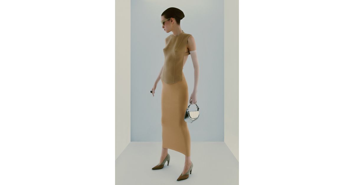 Del Core PF24 女装 #4 - Tagwalk：时尚搜索引擎