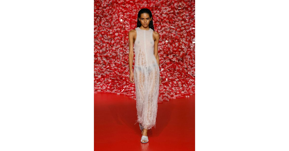 DIESEL FW23 womenswear #16 - Tagwalk: The Fashion Search Engine