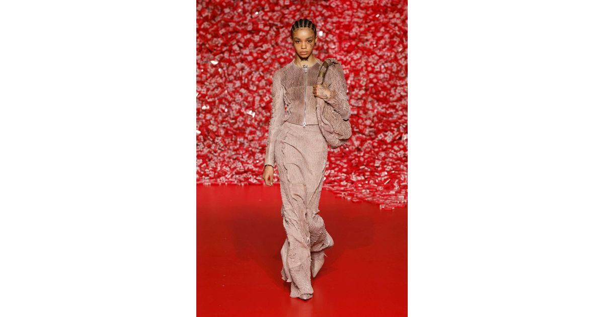 DIESEL FW23 womenswear #38 - Tagwalk: The Fashion Search Engine