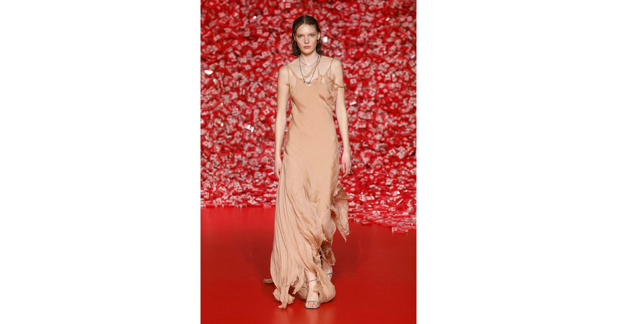 DIESEL FW23 womenswear #45 - Tagwalk: The Fashion Search Engine