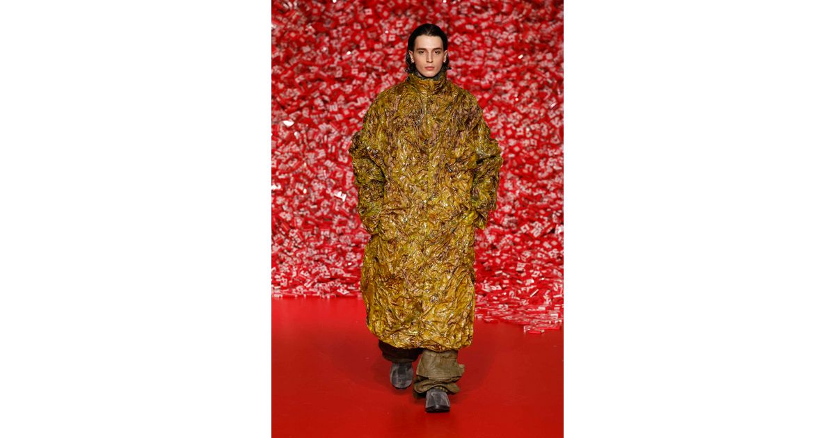 DIESEL FW23 womenswear #49 - Tagwalk: The Fashion Search Engine