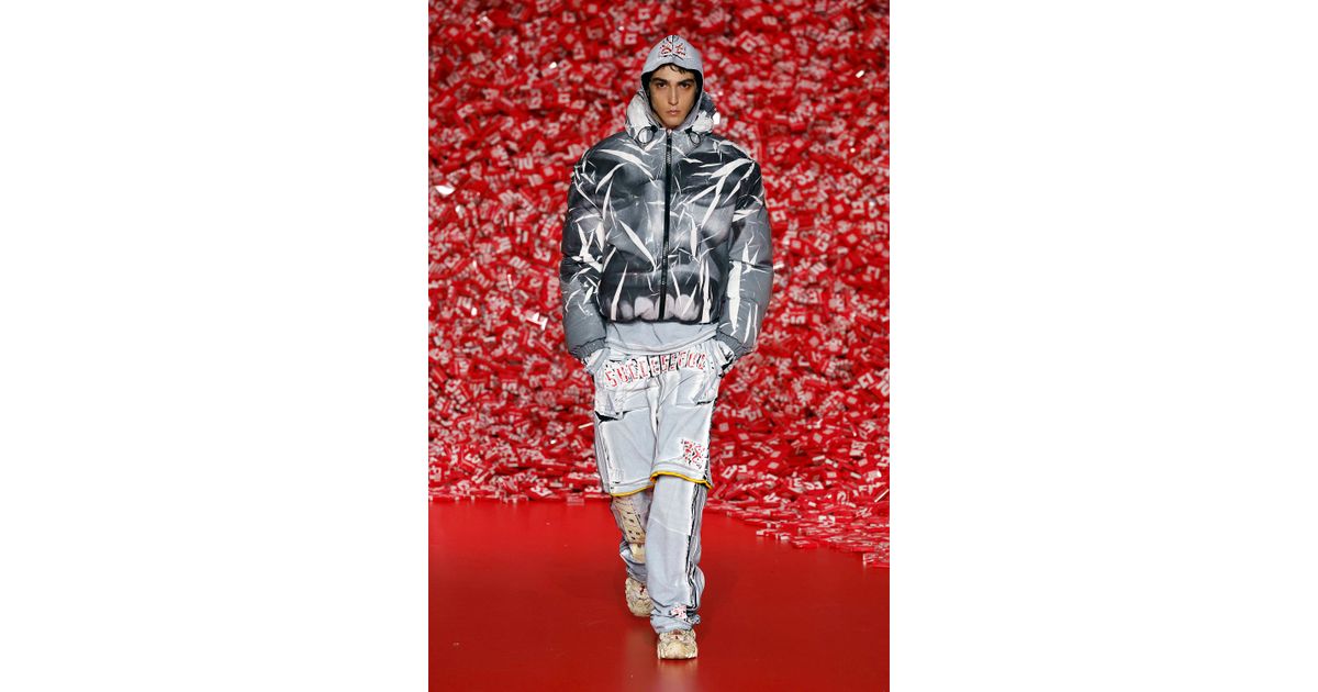 DIESEL Fall/Winter 2023 womenswear #67 - Tagwalk: The Fashion Search Engine