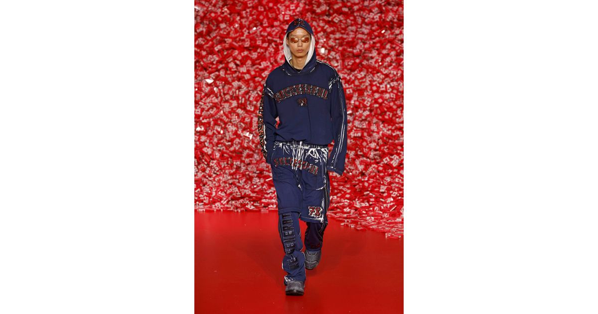 DIESEL FW23 womenswear #71 - Tagwalk: The Fashion Search Engine