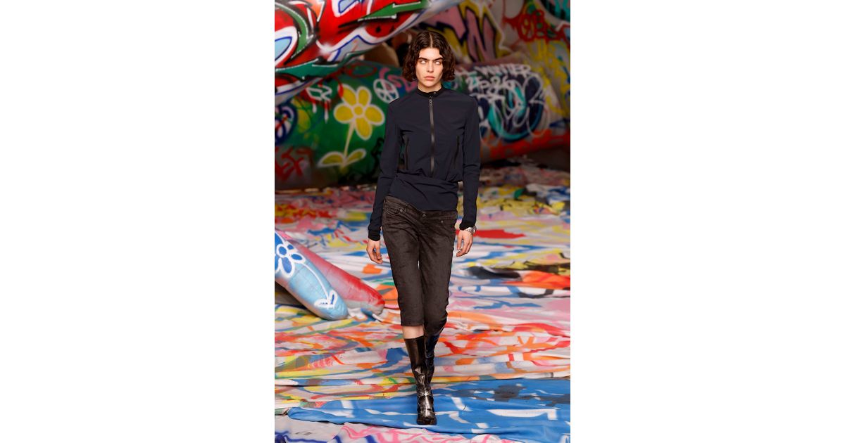 DIESEL FW25 womenswear #33 - Tagwalk: The Fashion Search Engine