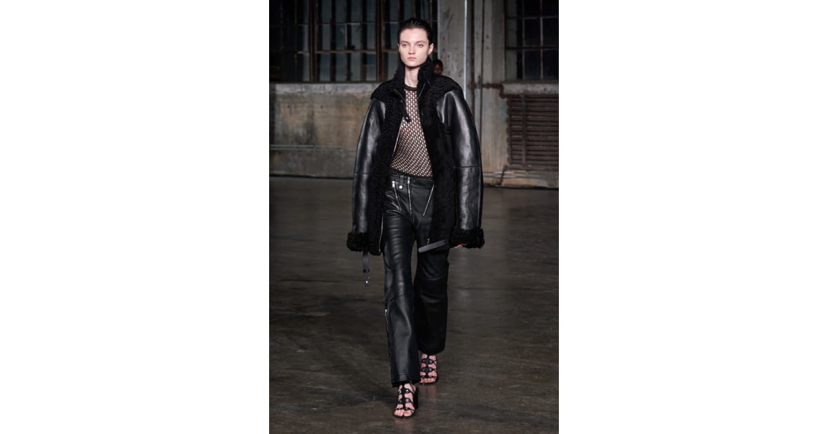 Dion Lee FW22 womenswear #28 - Tagwalk: The Fashion Search Engine