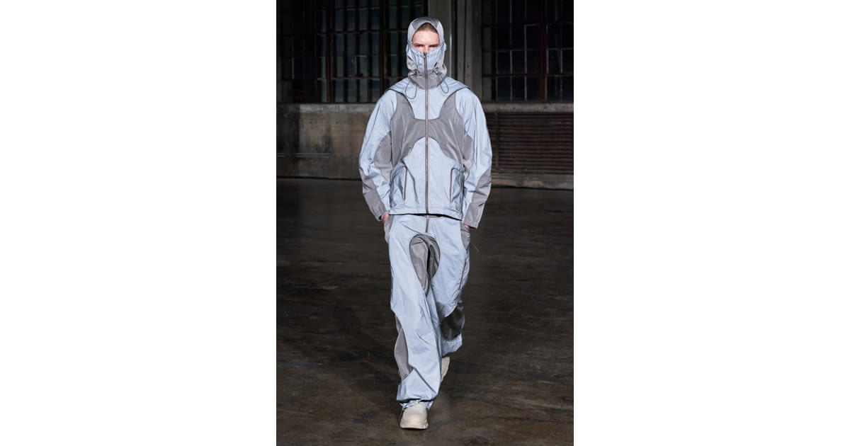 Dion Lee FW22 womenswear #41 - Tagwalk: The Fashion Search Engine