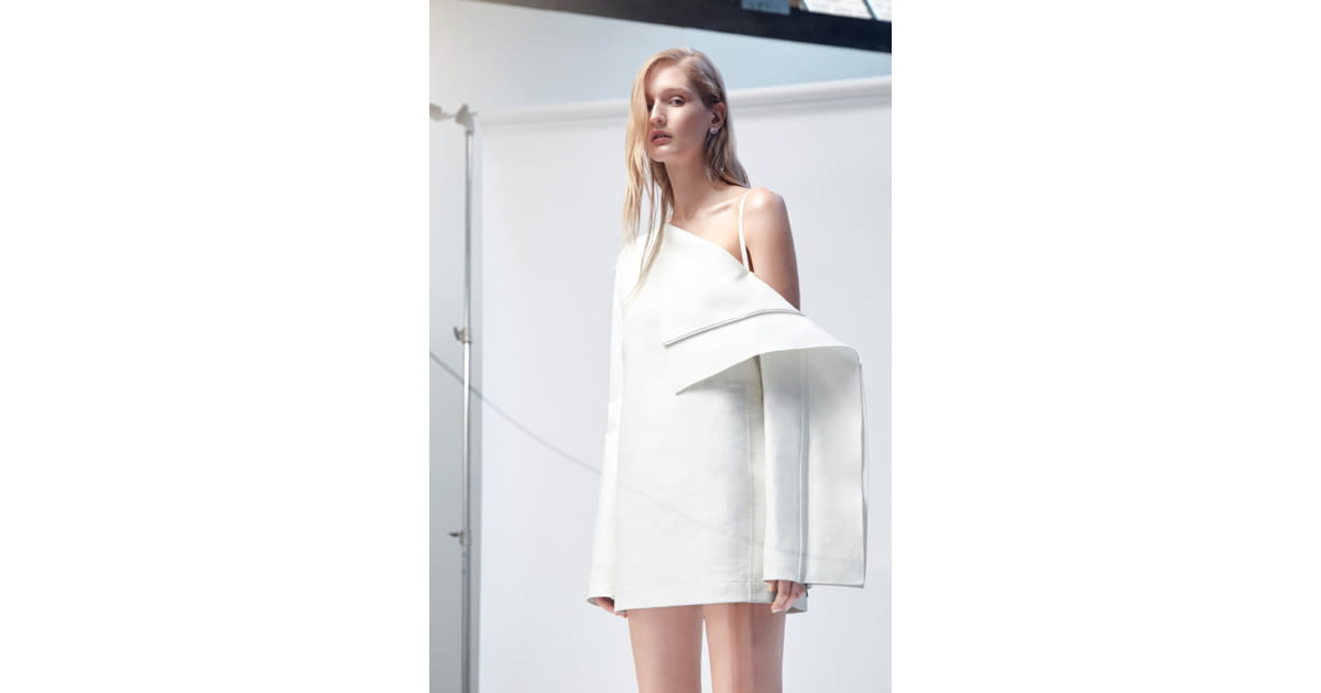Dion Lee Resort 17 womenswear #1 - Tagwalk: The Fashion Search Engine
