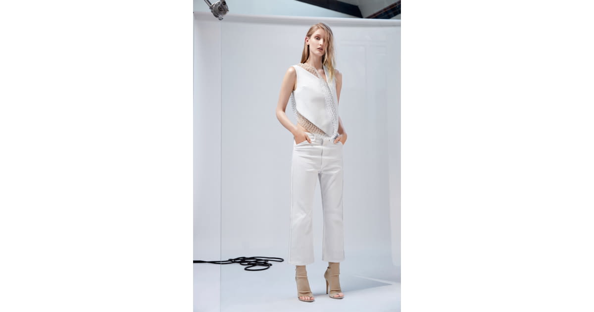 Dion Lee RS17 womenswear #22 - Tagwalk: The Fashion Search Engine