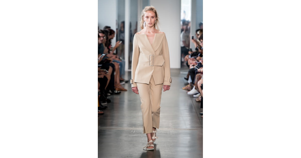 Dion Lee S/S 17 womenswear #2 - Tagwalk: The Fashion Search Engine