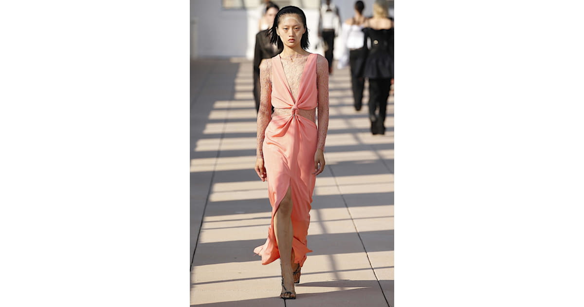 Dion Lee SS20 womenswear #39 - Tagwalk: The Fashion Search Engine