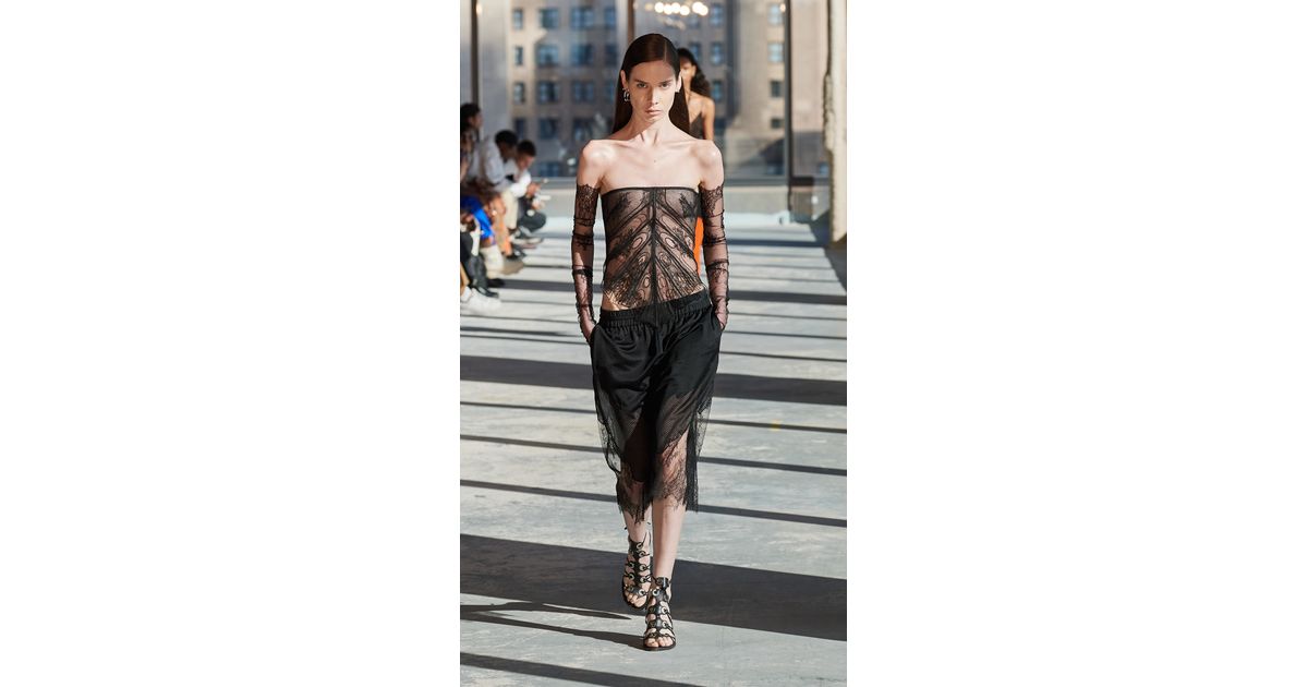 Dion Lee SS23 womenswear #35 - Tagwalk: The Fashion Search Engine