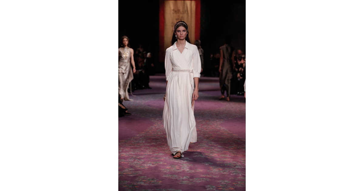 Christian Dior SS20 couture #20 - Tagwalk: The Fashion Search Engine