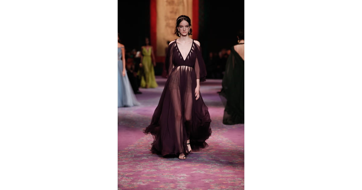 Christian Dior SS20 couture #71 - Tagwalk: The Fashion Search Engine