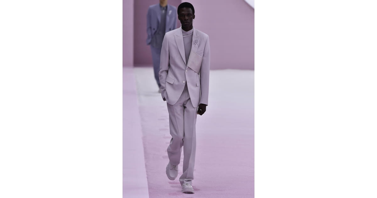 Dior Homme SS20 menswear #3 - Tagwalk: The Fashion Search Engine