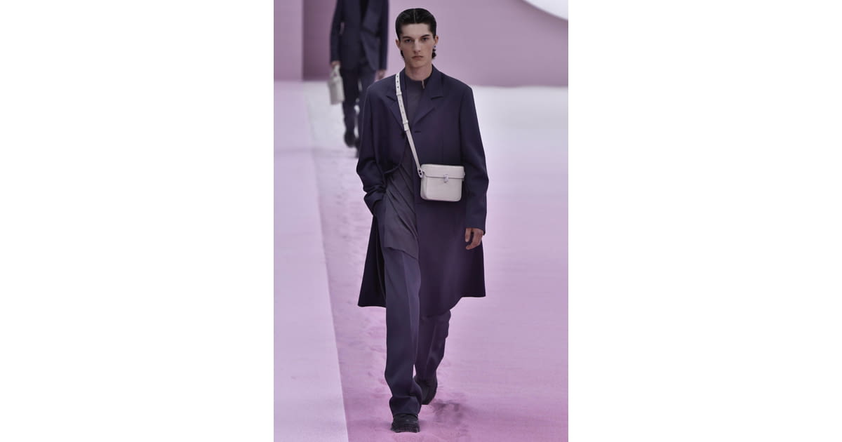 Dior Men SS20 menswear #42 - Tagwalk: The Fashion Search Engine