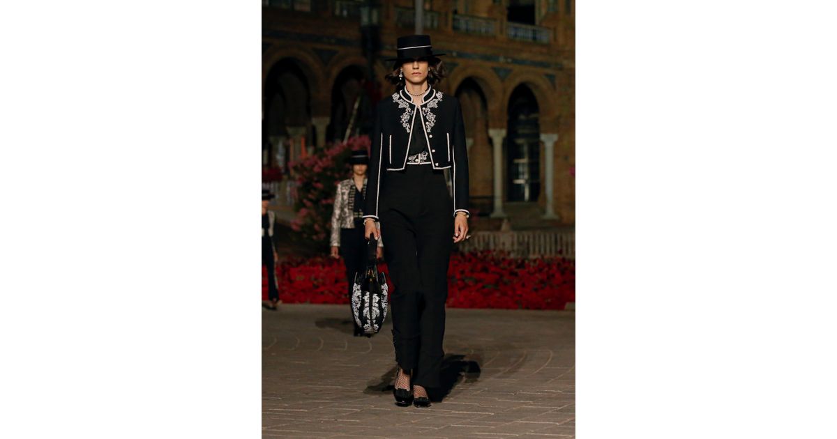 Christian Dior RS23 womenswear #7 - Tagwalk: The Fashion Search Engine