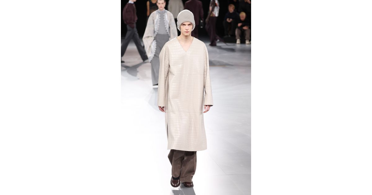 Dior Men FW24 menswear #48 - Tagwalk: The Fashion Search Engine