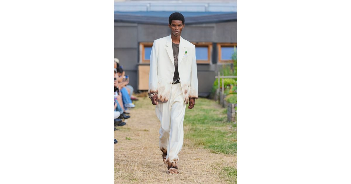 Doublet SS 26 menswear #1 - Tagwalk: The Fashion Search Engine