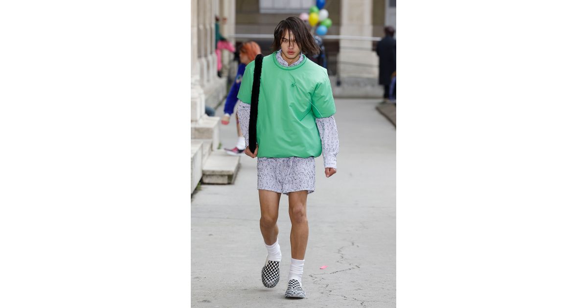 Doublet FW23 menswear #30 - Tagwalk: The Fashion Search Engine
