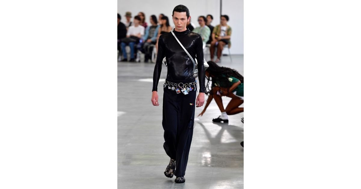 Doublet SS24 menswear #40 - Tagwalk: The Fashion Search Engine