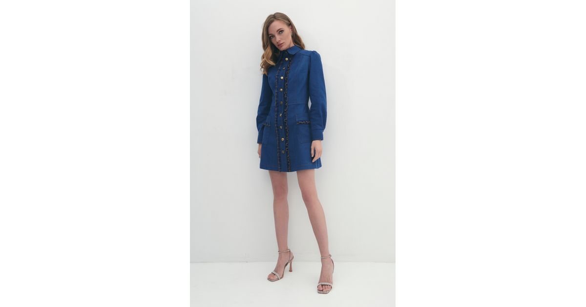 Guranda FW22 womenswear #13 - Tagwalk: el buscador de moda