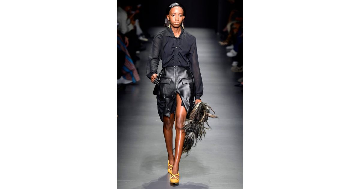 Tokyo James SS23 womenswear #11 - Tagwalk: The Fashion Search Engine