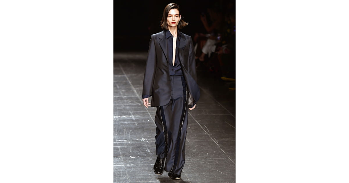 Eftychia FW22 womenswear #2 - Tagwalk: The Fashion Search Engine