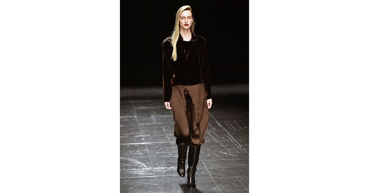 Eftychia FW22 womenswear #3 - Tagwalk: The Fashion Search Engine