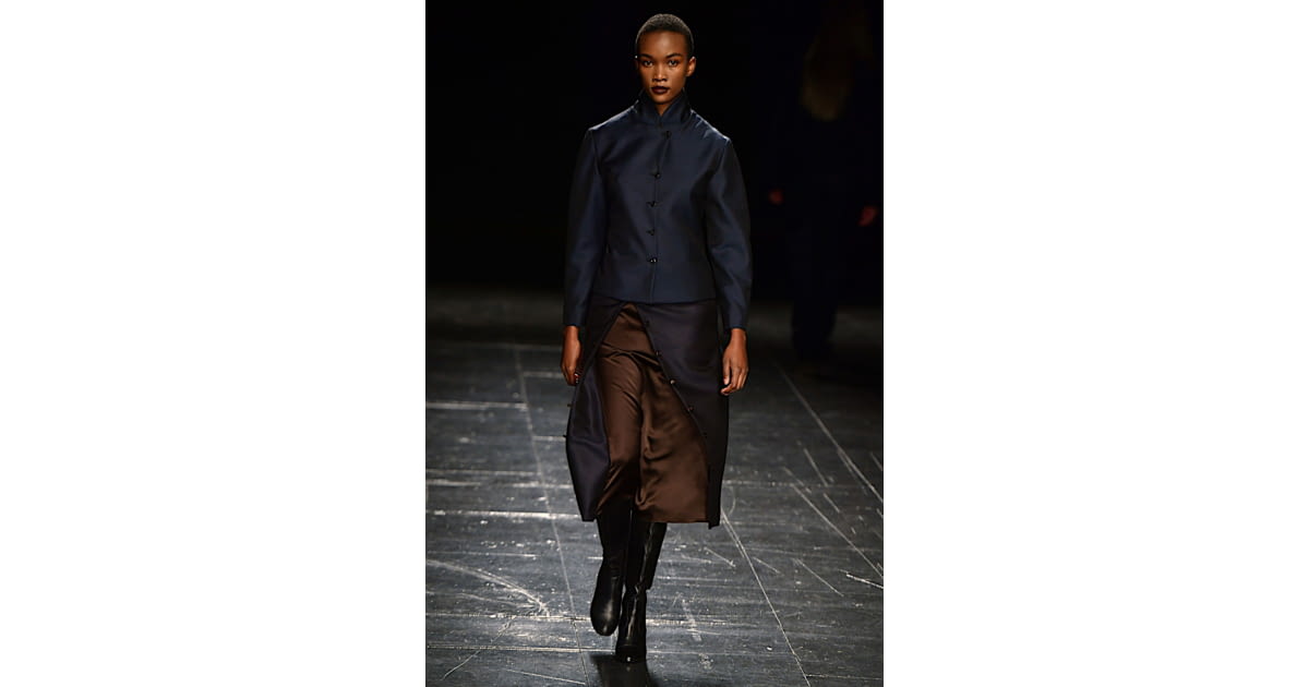 Eftychia FW22 womenswear #9 - Tagwalk: The Fashion Search Engine