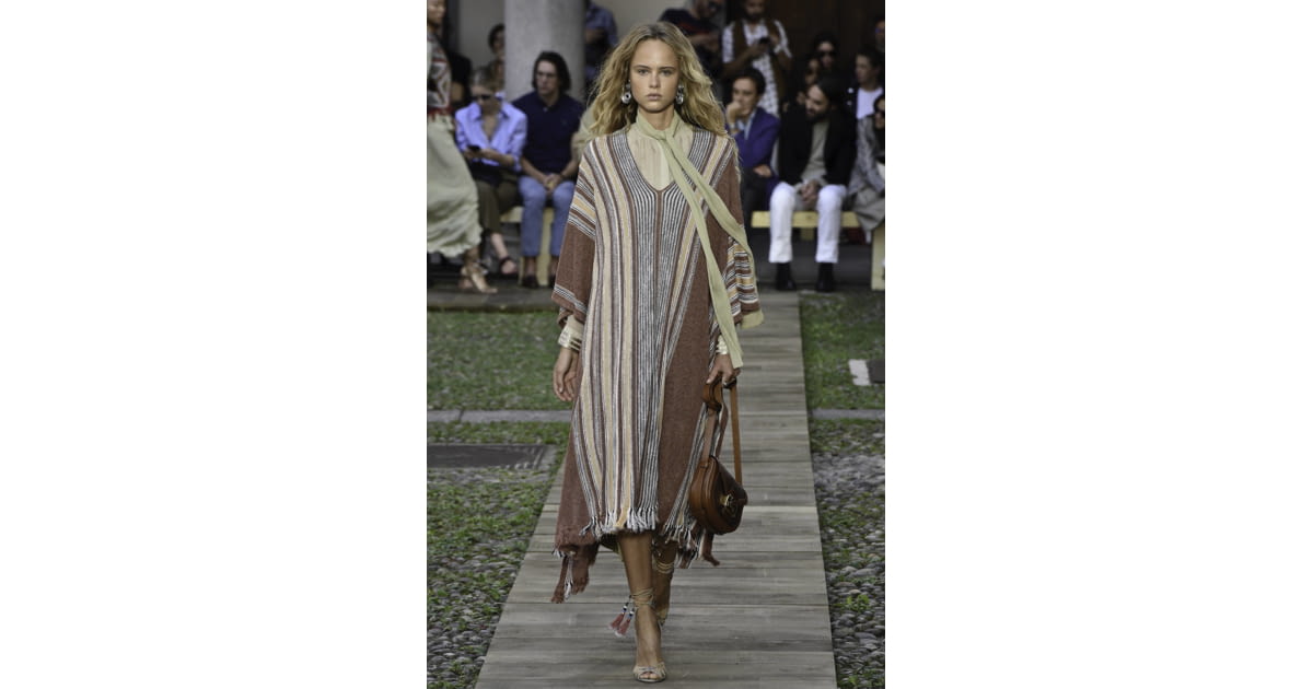 Etro SS20 womenswear #14 - Tagwalk: The Fashion Search Engine