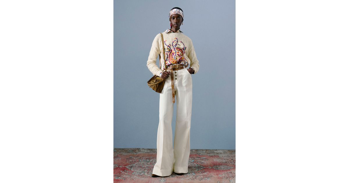 Etro RS 26 womenswear #39 - Tagwalk: The Fashion Search Engine