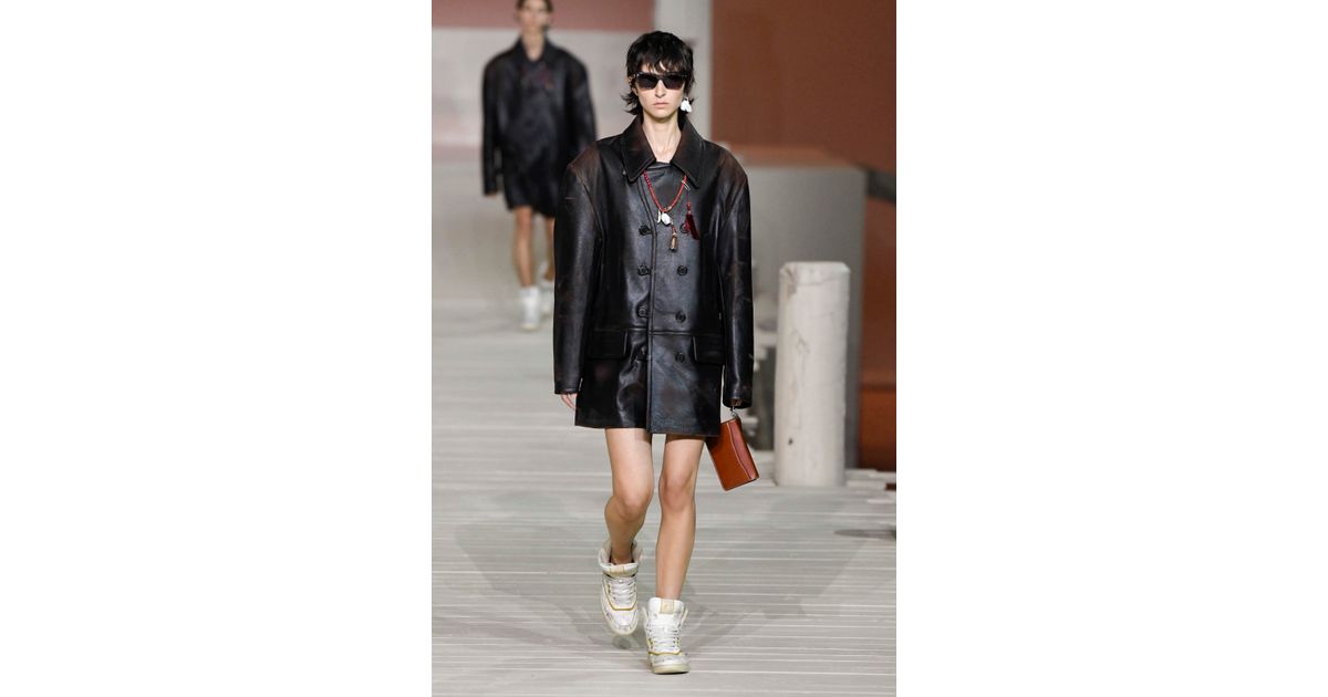 Coach SS23 womenswear #2 - Tagwalk: The Fashion Search Engine