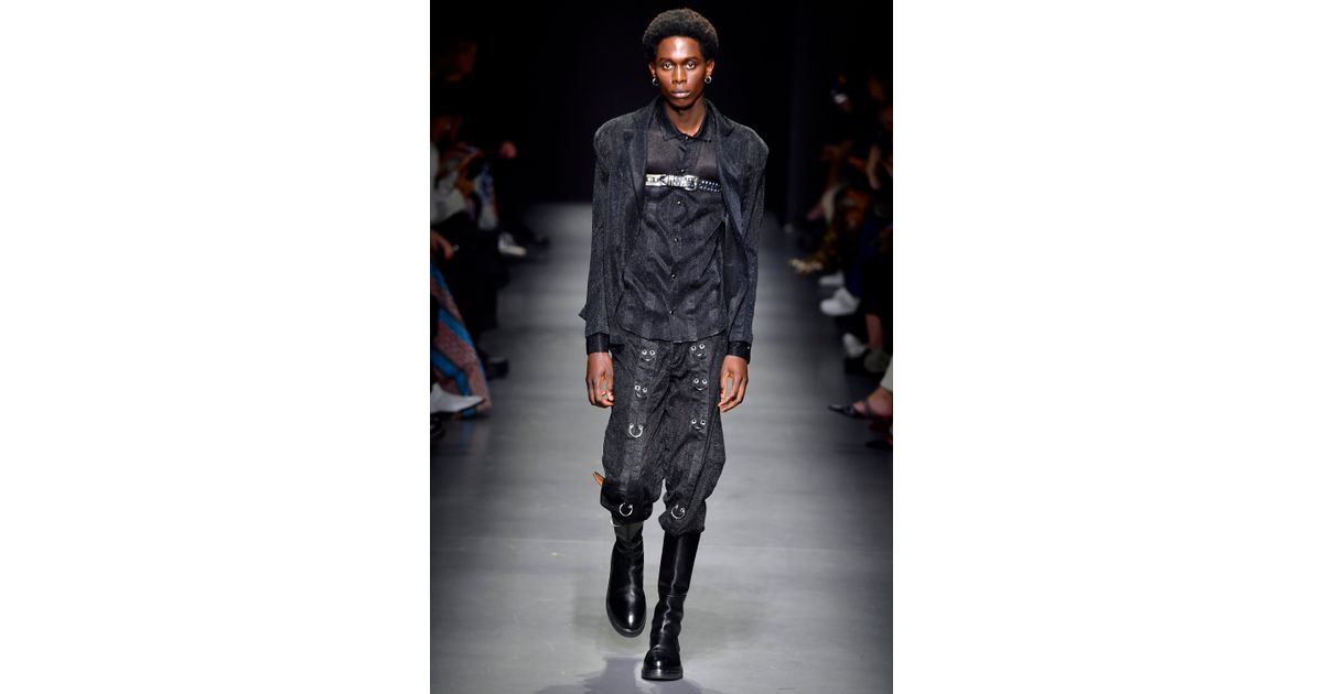 Tokyo James SS23 womenswear #15 - Tagwalk: el buscador de moda