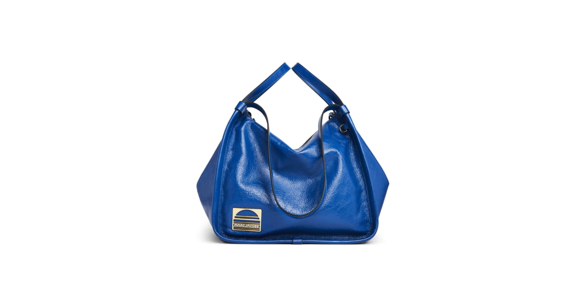 Marc Jacobs F/W 18 womenswear accessories #143 - Tagwalk: The Fashion ...