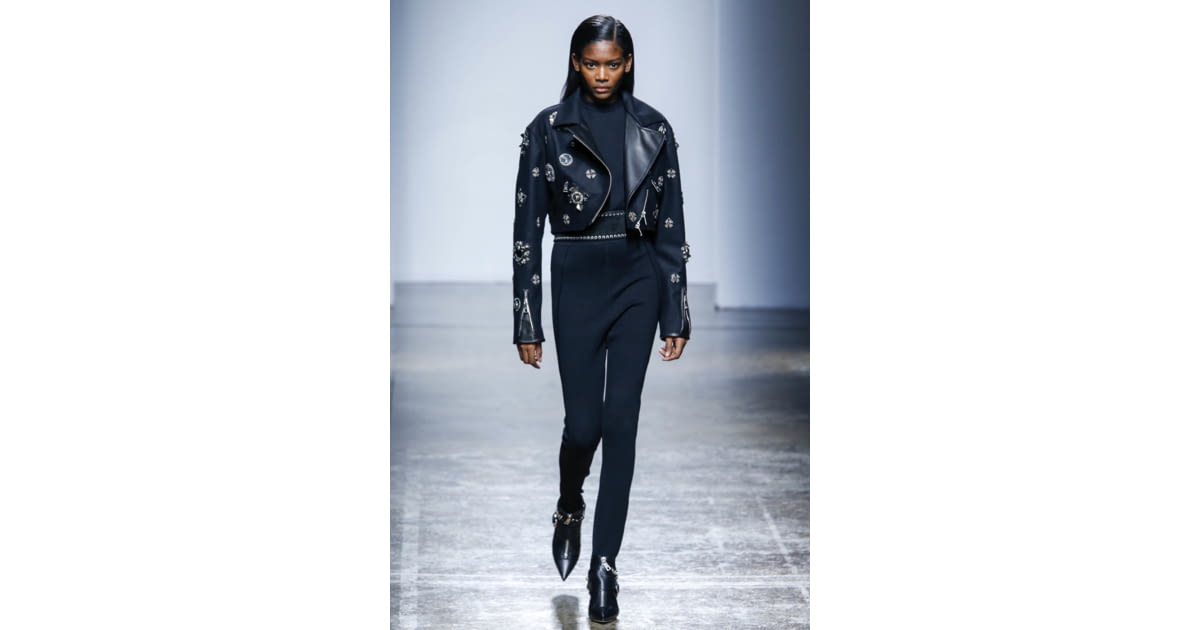 Fay F/W 17 womenswear #4 - Tagwalk: The Fashion Search Engine