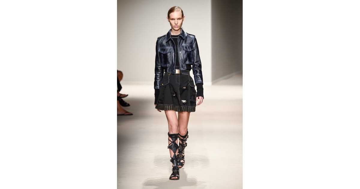 Fay S/S 17 womenswear #2 - Tagwalk: The Fashion Search Engine