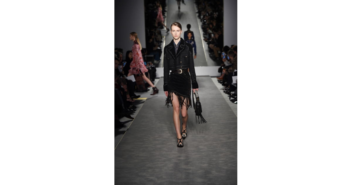 Fay F/W 16 womenswear #4 - Tagwalk: The Fashion Search Engine