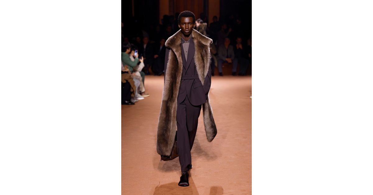 Fendi FW25 womenswear #3 - Tagwalk: The Fashion Search Engine