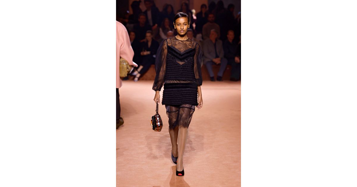 Fendi FW25 womenswear #79 - Tagwalk: The Fashion Search Engine
